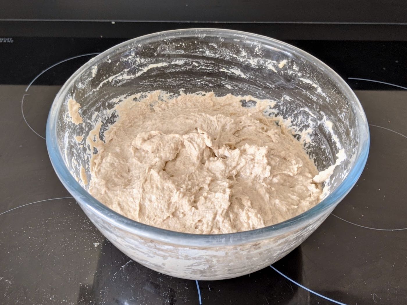 Pain à la levure - Levure vs. Levain - Le Pain de Papa