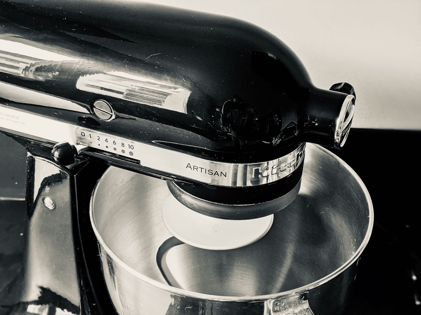 Comment pétrir son pain au robot et choisir son robot - Le Pain de Papa